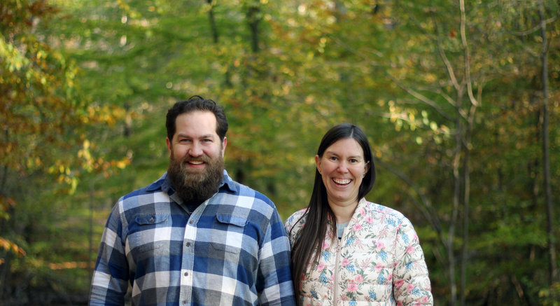 Kristin Spinner and Michael Dugan's Wedding Website