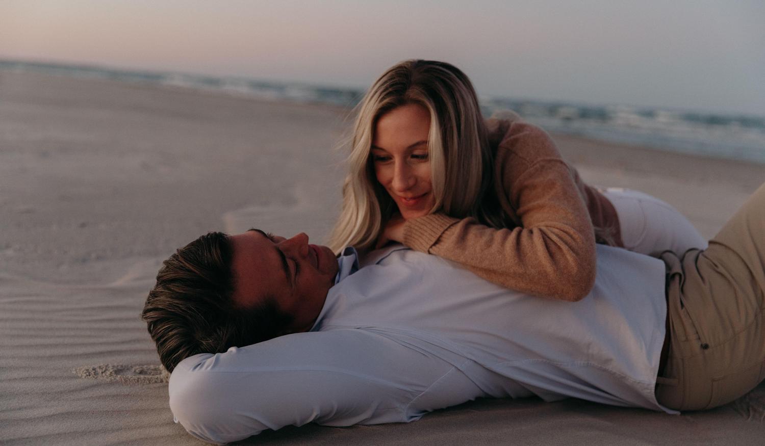 Alexa Barry and Brendan Guthrie's Wedding Website