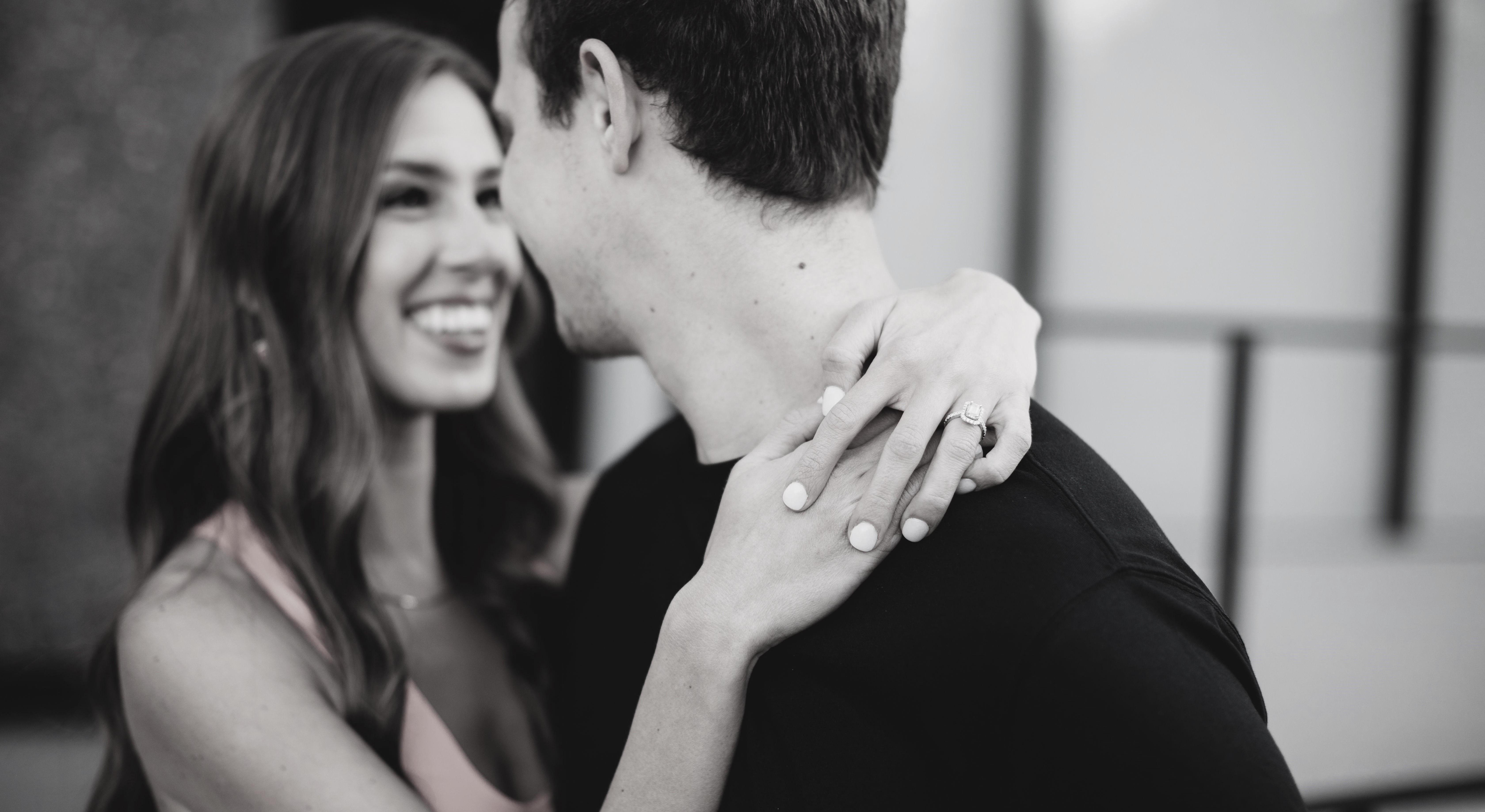 Jordan Crawford and Logan Coburn's Wedding Website