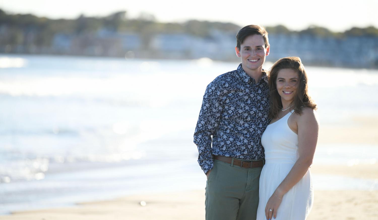 Kaitlyn Thibault and Evan Poland's Wedding Website
