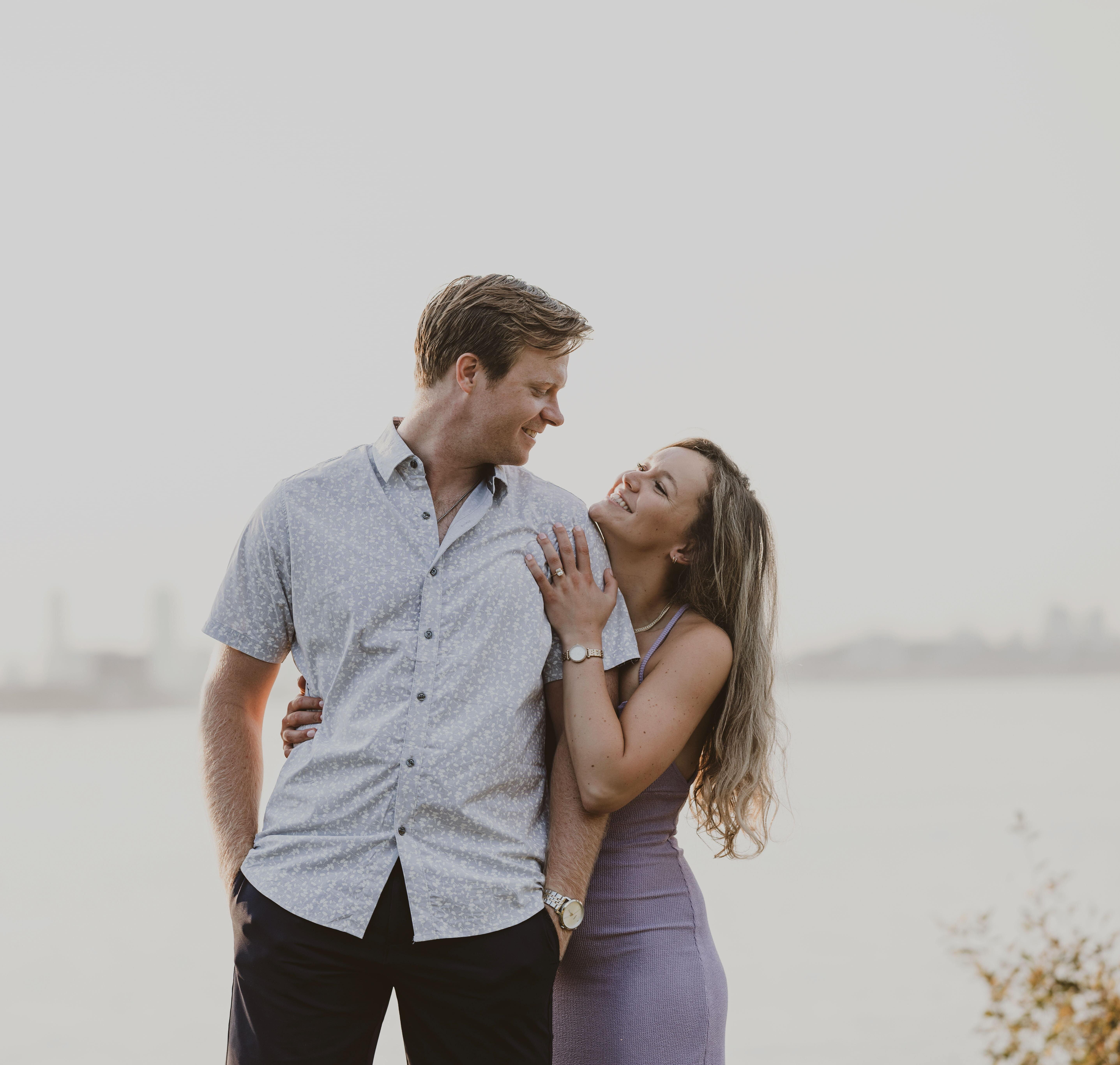 Alyssa Mitchell and Andrew Mitchell's Wedding Website