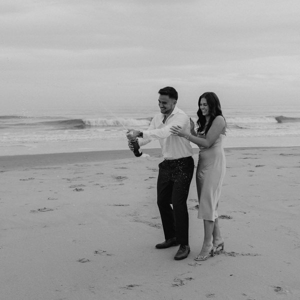 Megan Law and Grayson Deese's Wedding Website