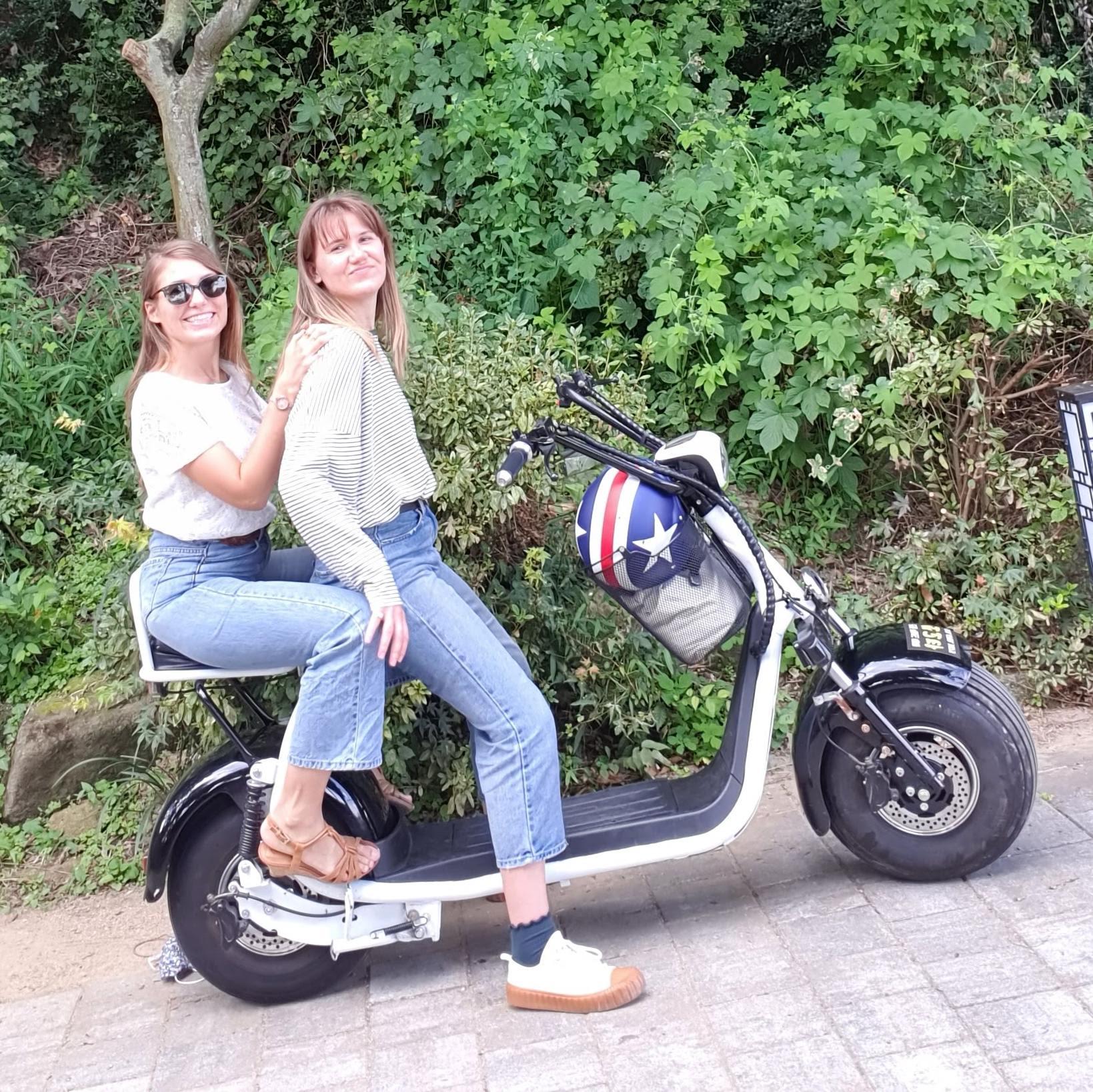 Valerie Merrick and Adeline Nell's Wedding Website