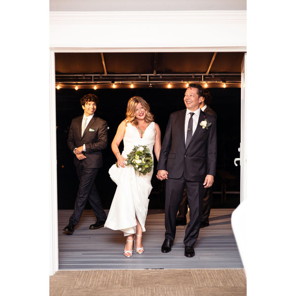 Heather Doherty and Richard Hoelzel's Wedding Website
