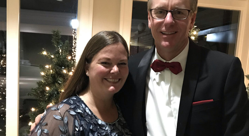Tasha Dimling and Scott Paul's Wedding Website