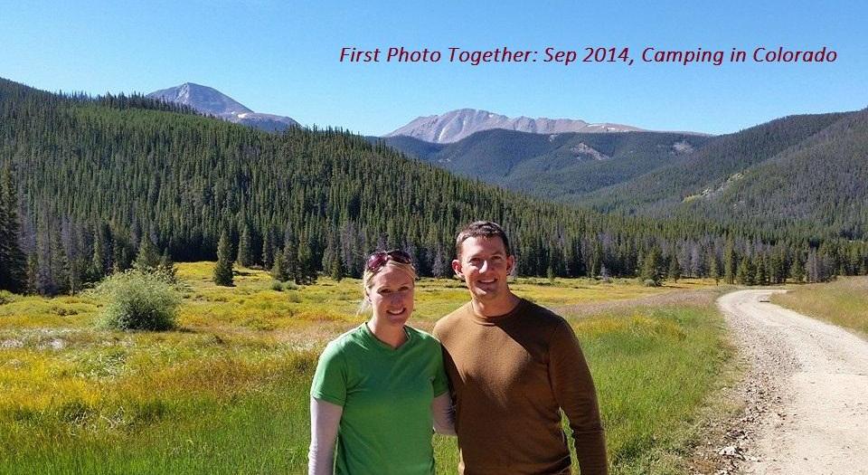 Julia Raddatz and Adam Brake's Wedding Website