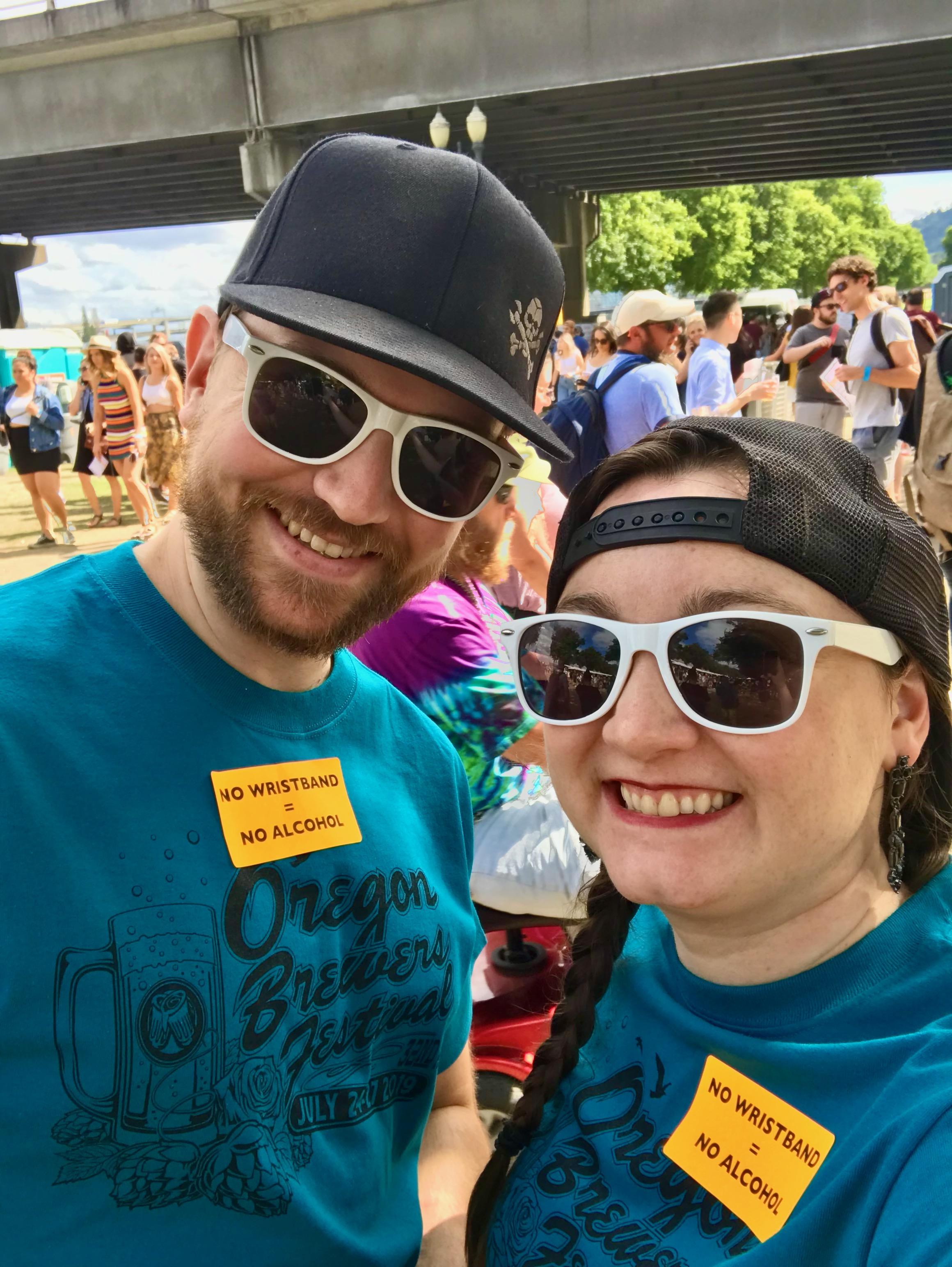 Alaina Mayfield and Nick Calhoun's Wedding Website