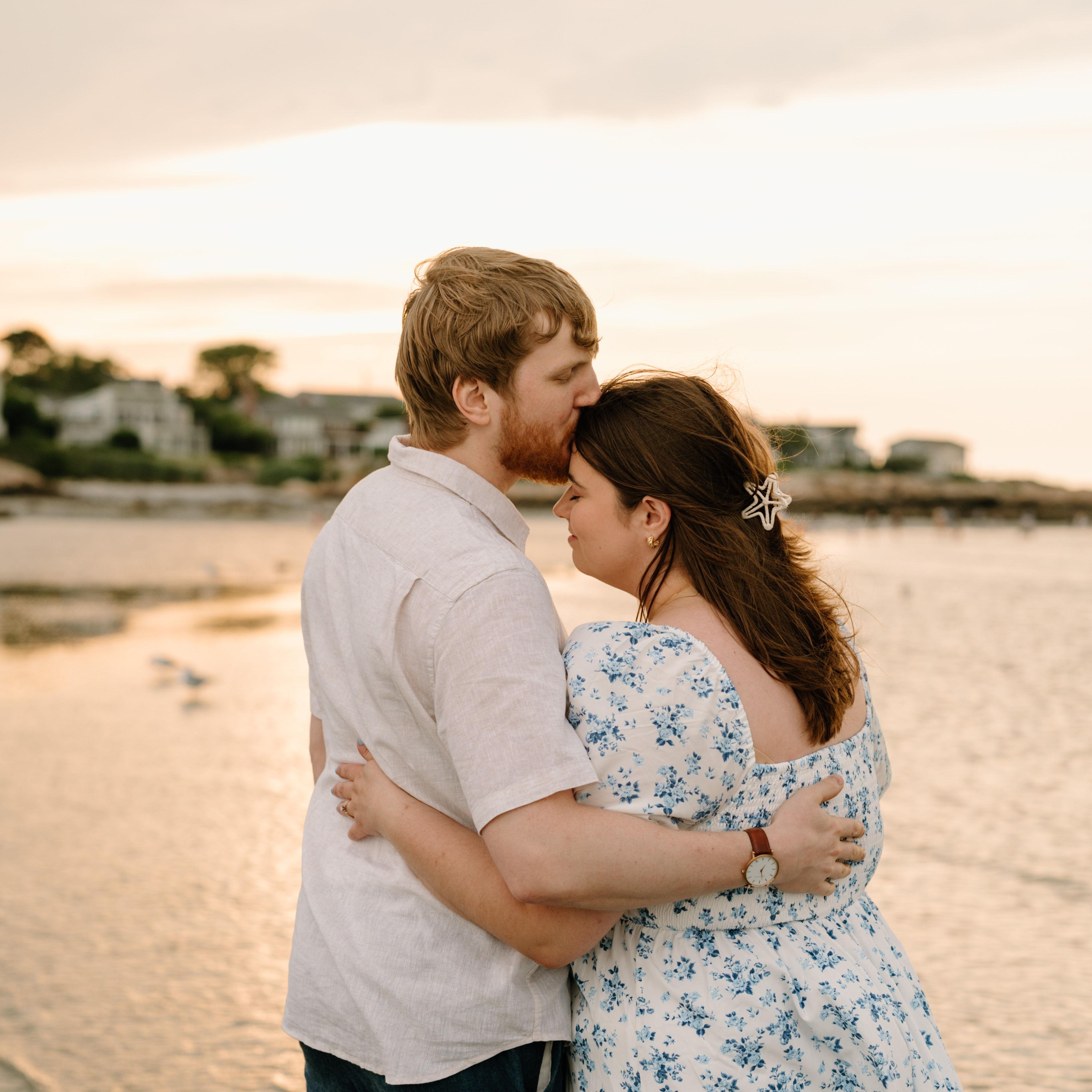 Emma Toner and Eliot Carduff's Wedding Website