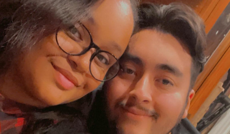Jasmine Cruz and Brandon Romero's Wedding Website