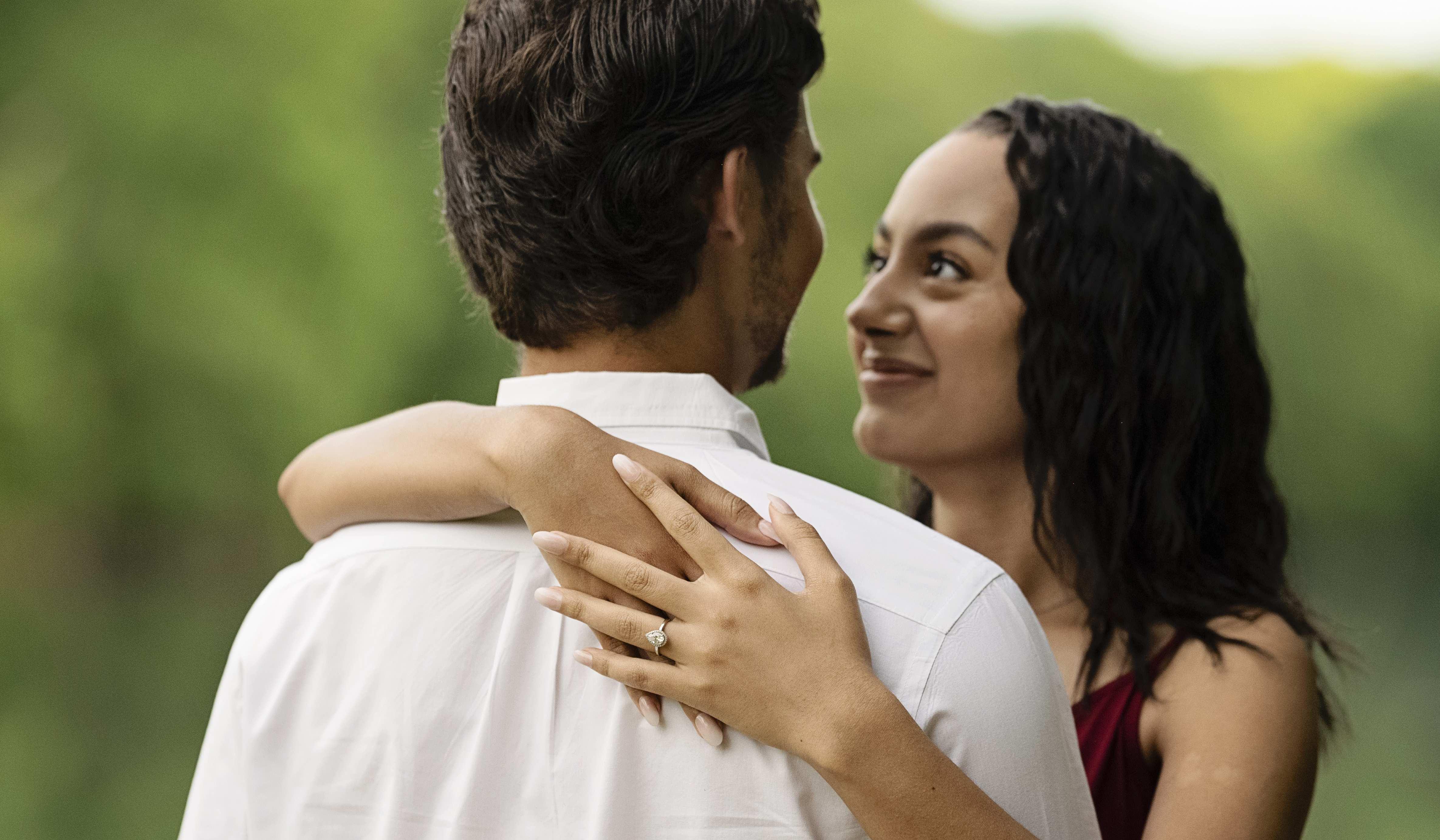 Brandy Pennington and Terry Hines' Wedding Website