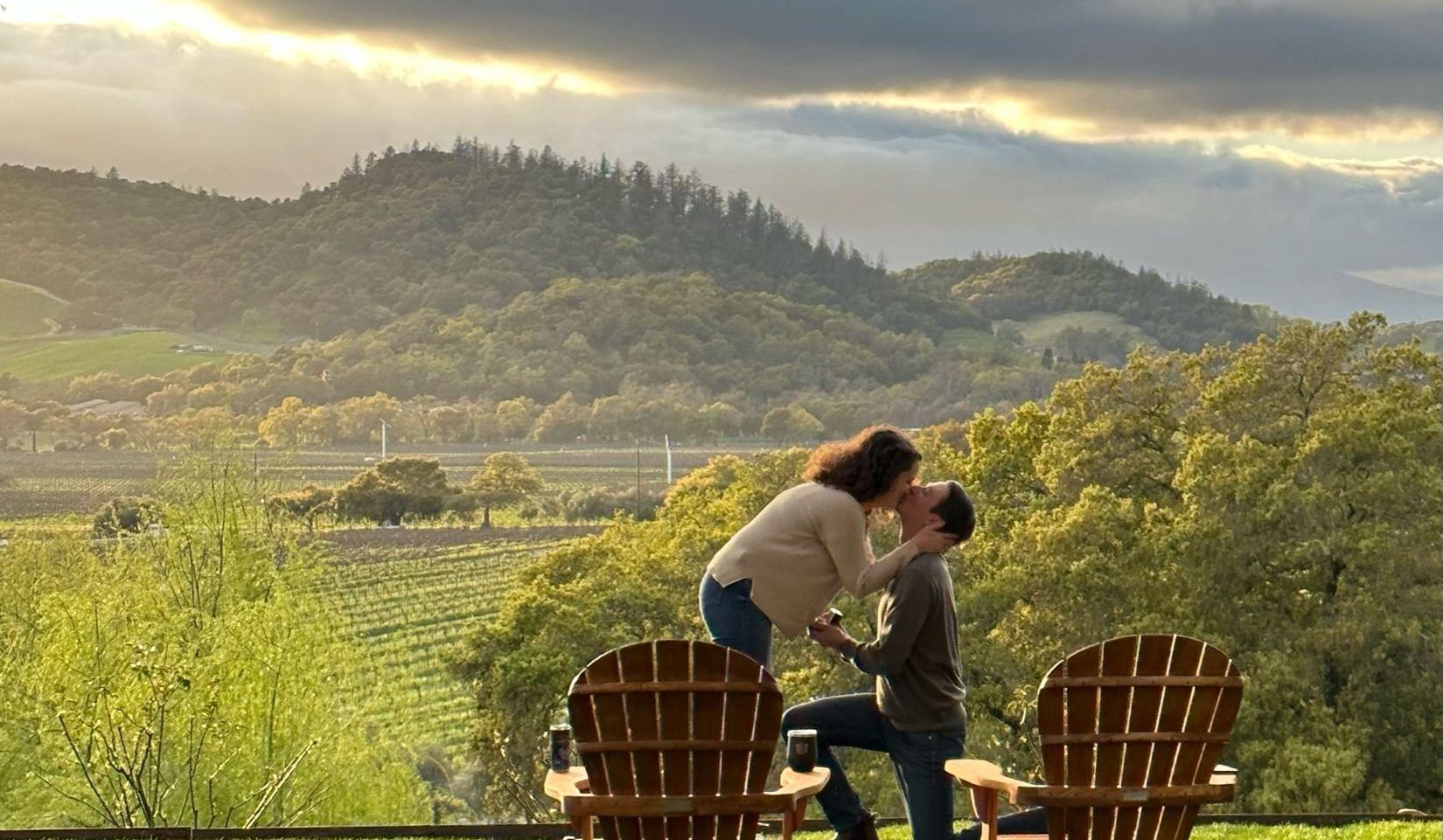 Rachel Shelton and Matt Getty's Wedding Website