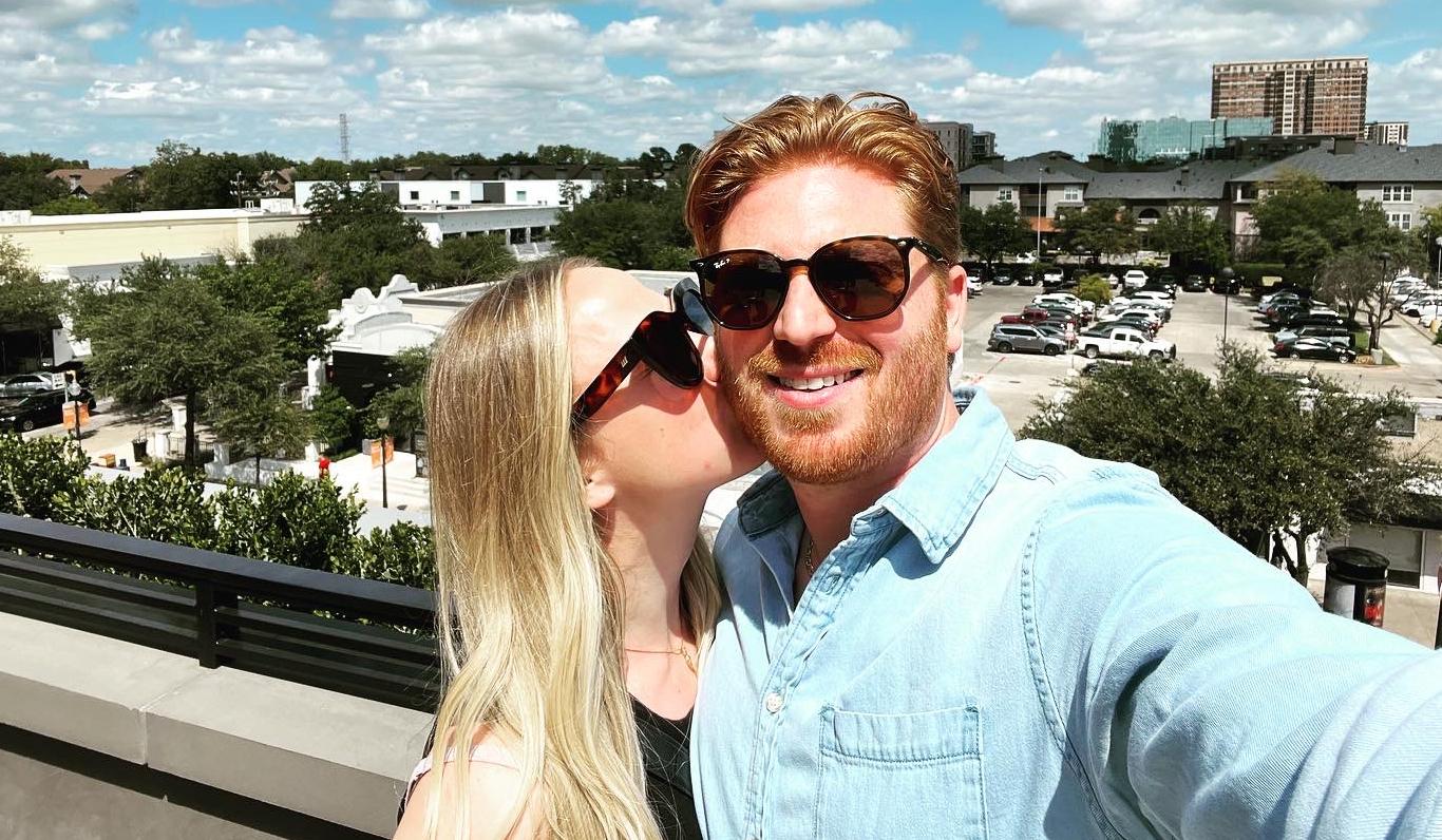 Victoria Helfrich and Christian Lombardi's Wedding Website