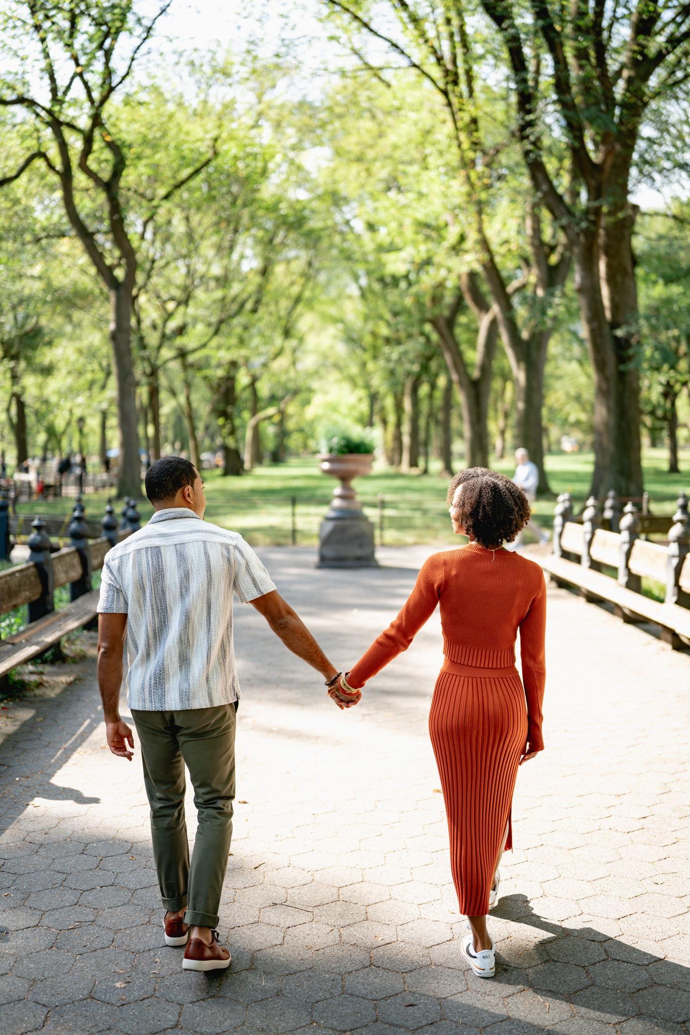 Marcela Moore and Daniel Thomas' Wedding Website
