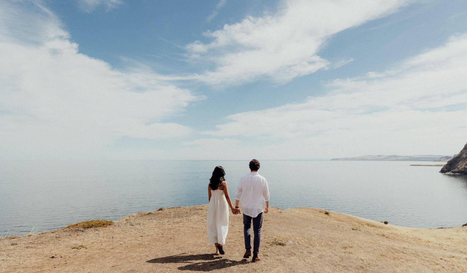 Nadia Heng and Jack Murrell's Wedding Website