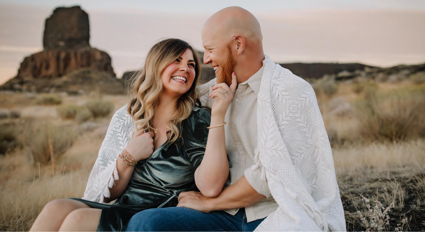 Sarah Purvis and Charlie Erwin's Wedding Website