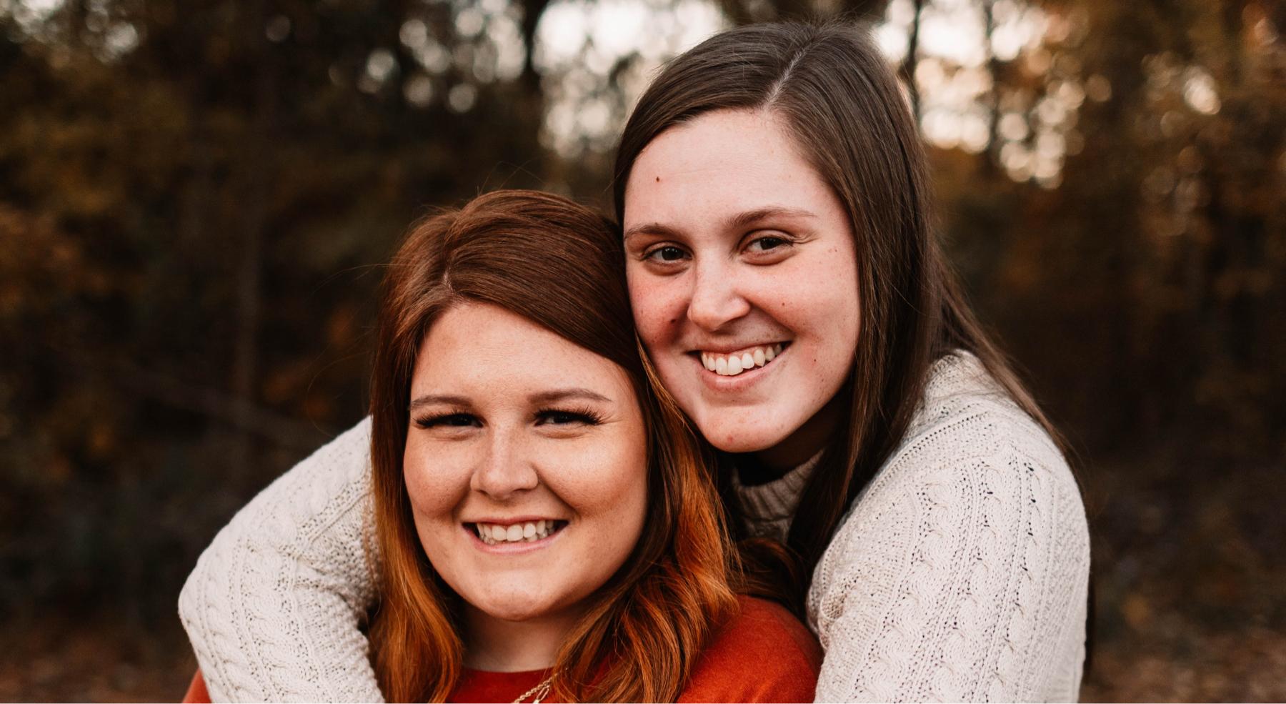 Carissa Hamilton and Morgan Wright's Wedding Website