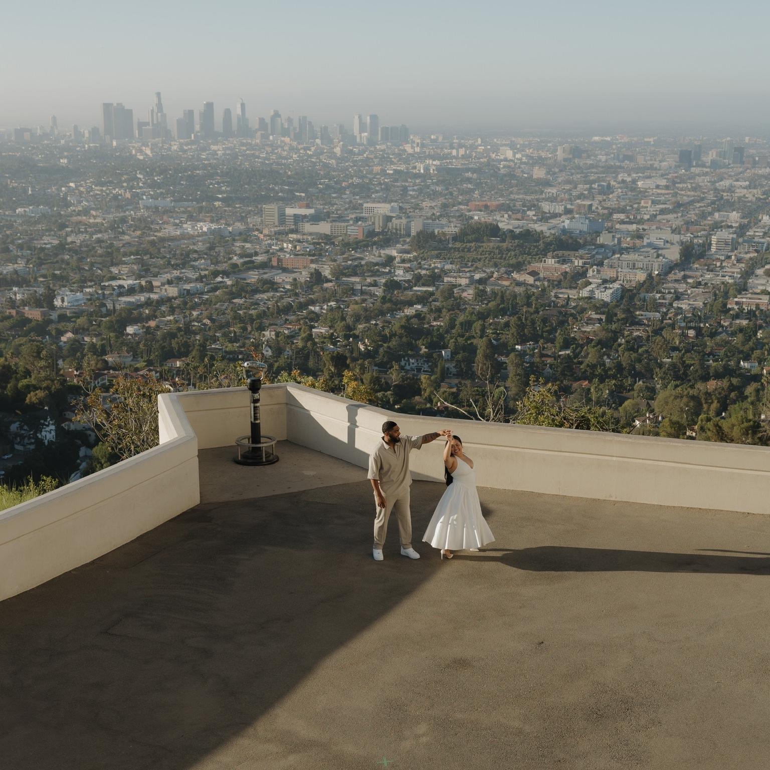 Tiffany Im and Nathan Howard's Wedding Website