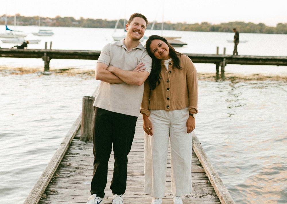 Jacqueline Ramos and Tanner Crake's Wedding Website