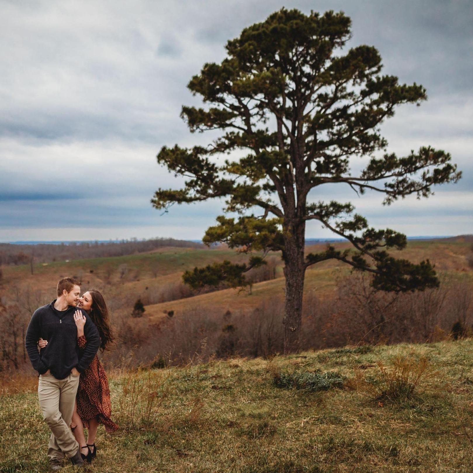 Lauren Franz and Chase Willis' Wedding Website