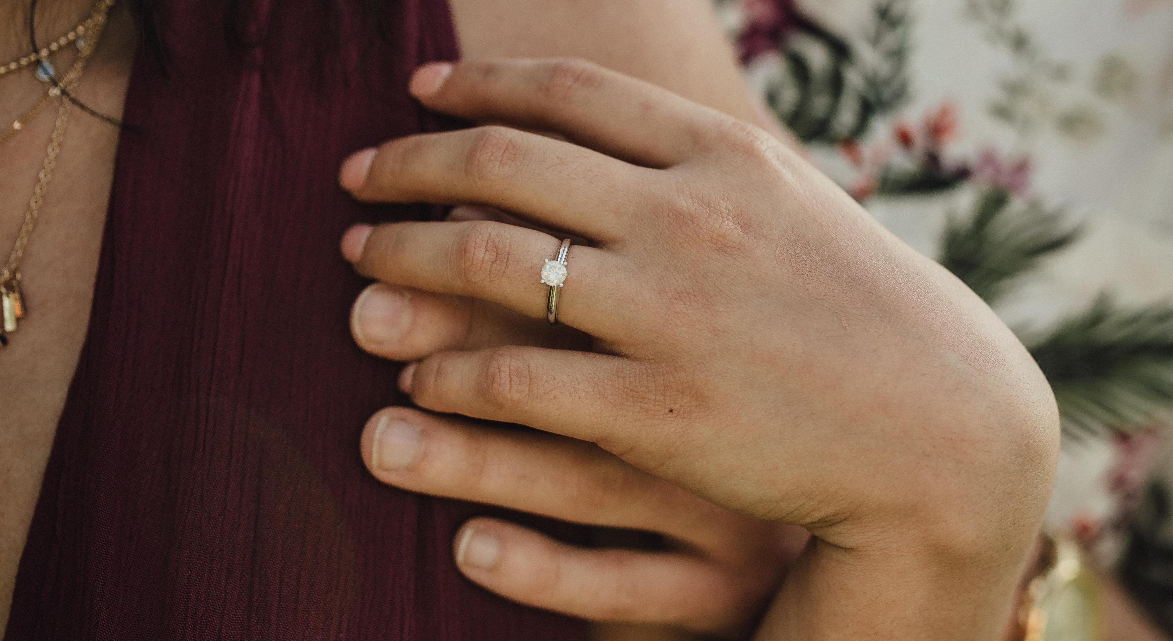 Bailey Bernal and Ryan Keener's Wedding Website