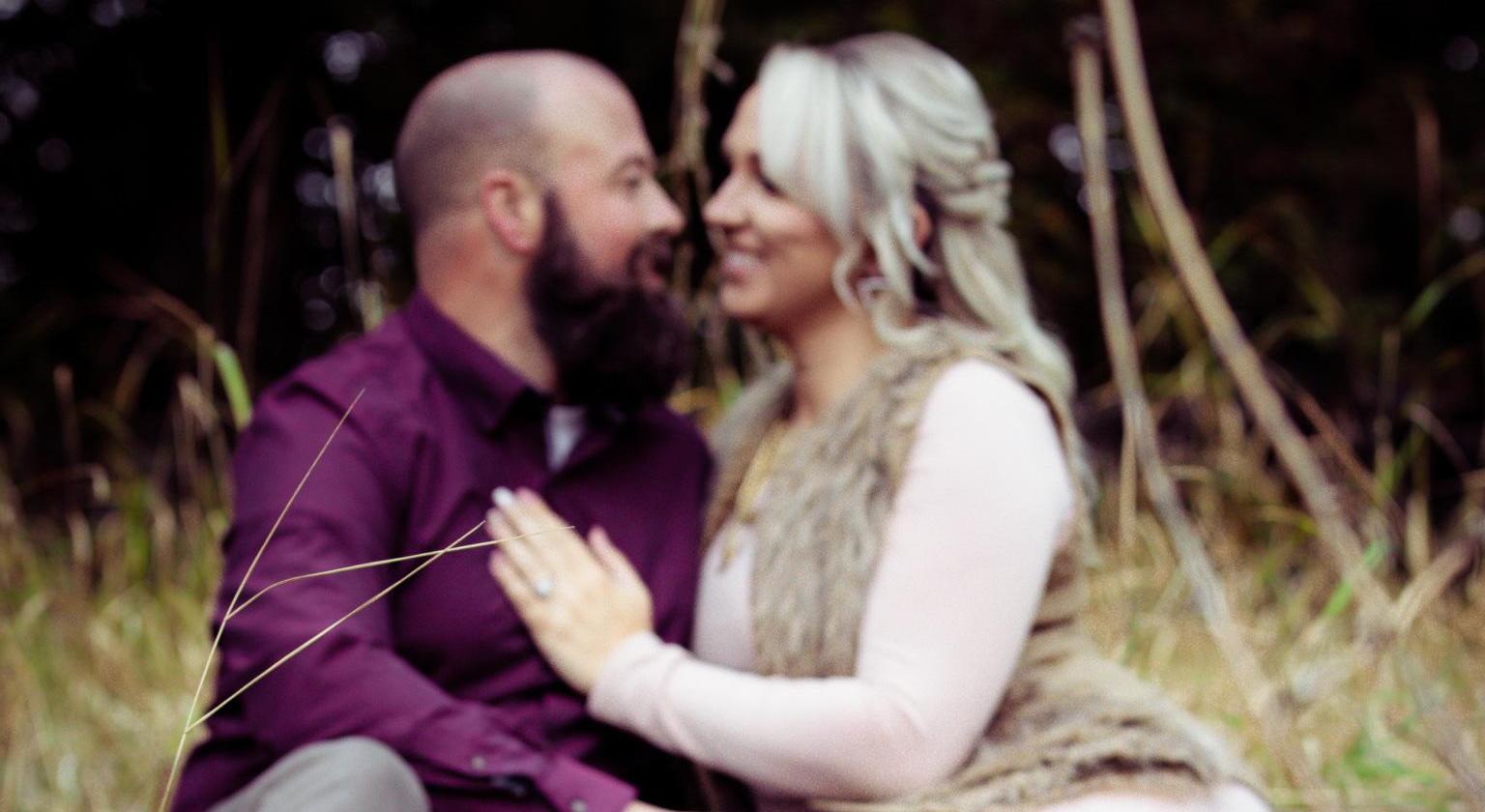 Jenna Hutchison and Rolan Reed's Wedding Website