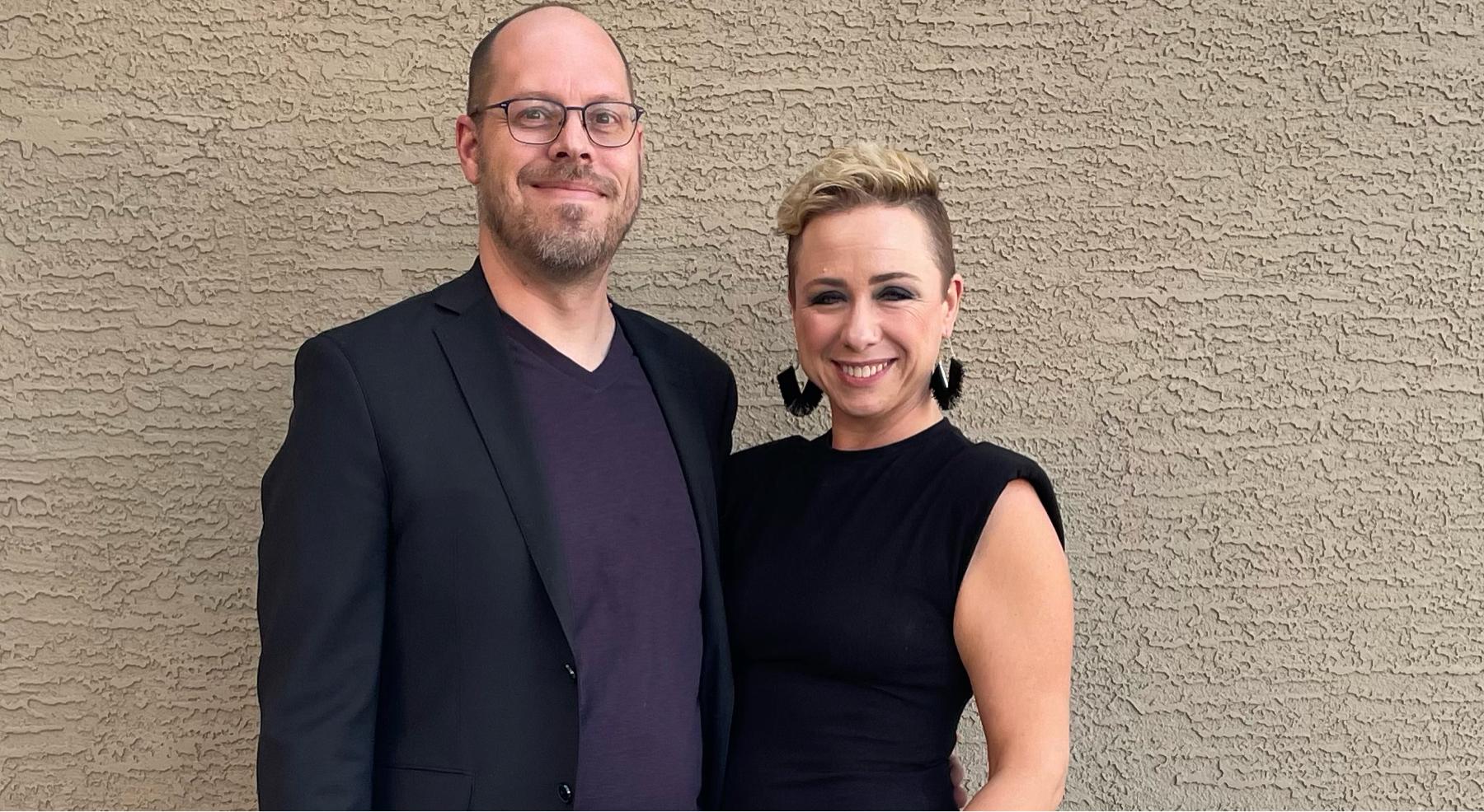 Lauren Conley and Justin Sansaver's Wedding Website