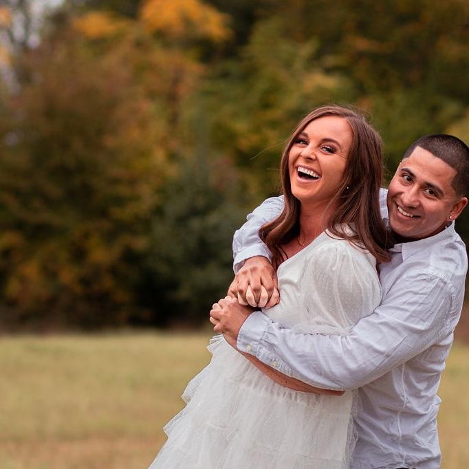 Kaycee Graham and Obed Fernandez's Wedding Website