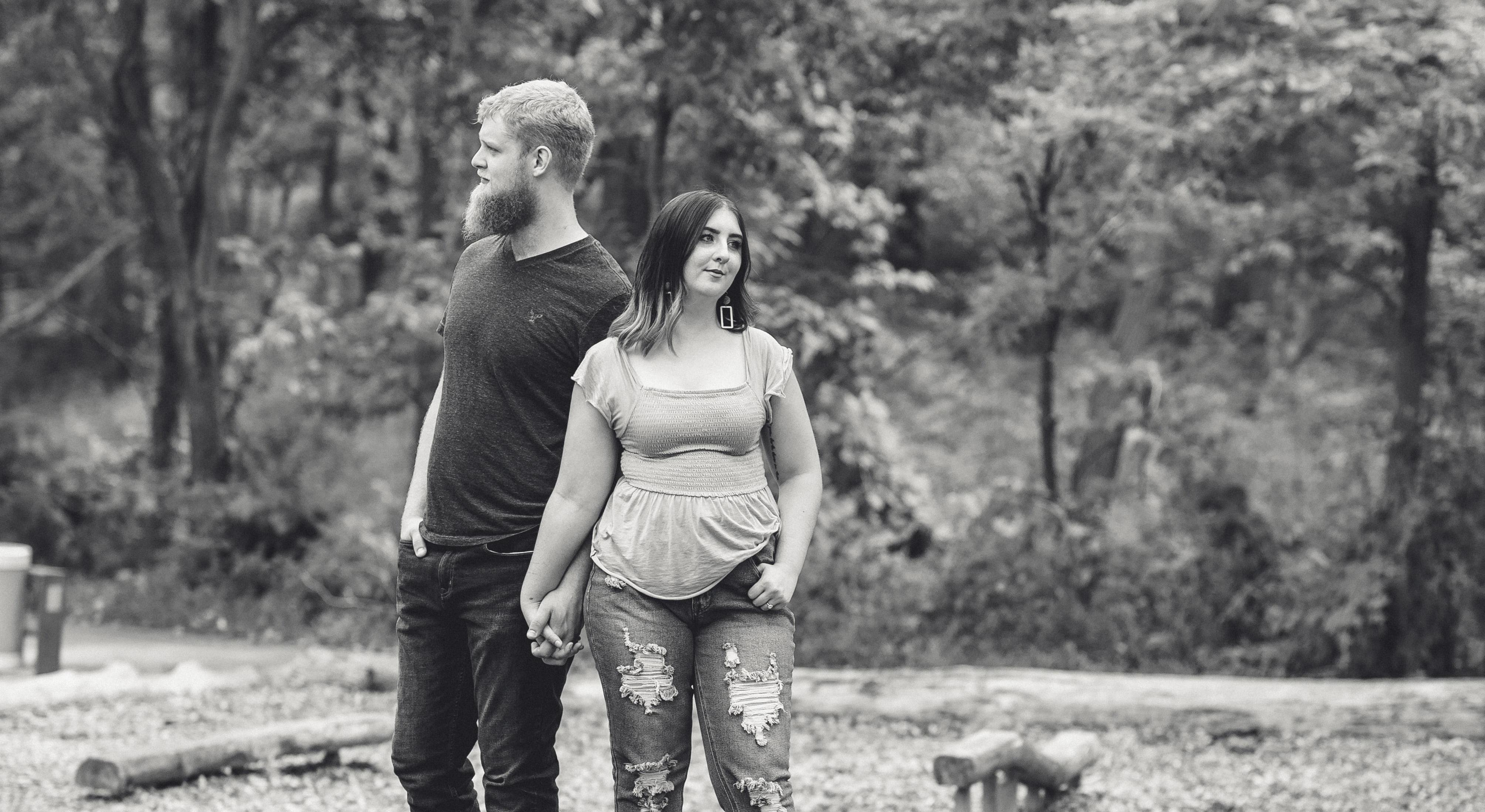 Maddie Neal and Ben Wozniak's Wedding Website