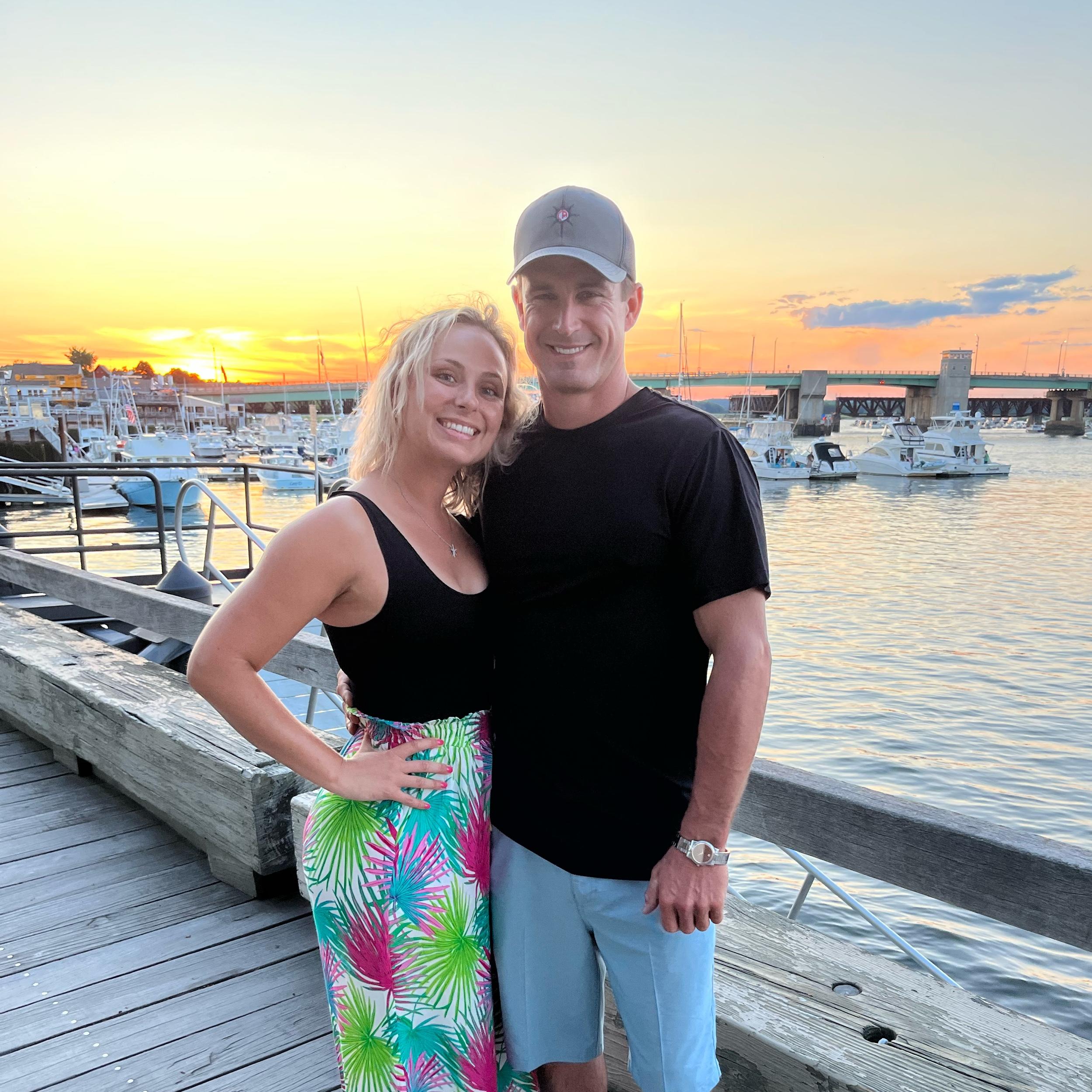 Madison Estes and Craig Marc-Aurele's Wedding Website