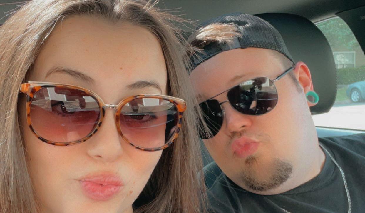 Carmen Shaw and Derick Sanford's Wedding Website