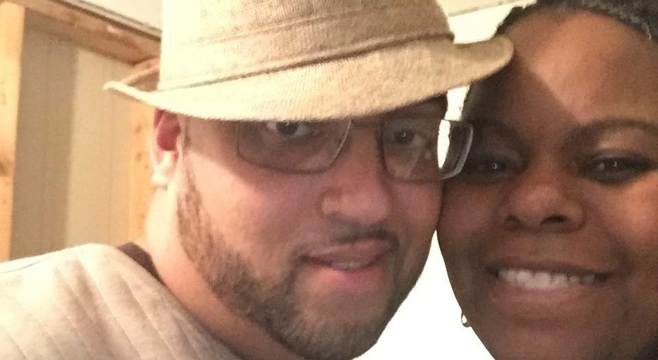 Kimberly Calvin and Cesar Santos' Wedding Website