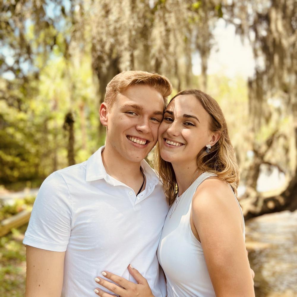 Lexi Rowland and Case Ragan's Wedding Website