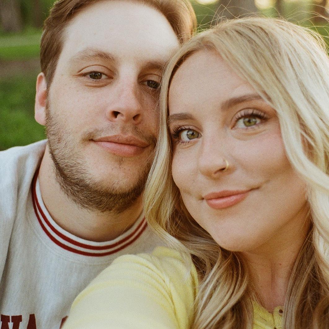 Monique Wirwahn and Nathan Braun's Wedding Website