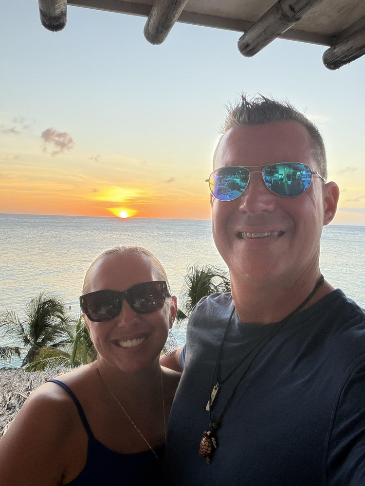 Meghan Quinlan and Eric McFerran's Wedding Website
