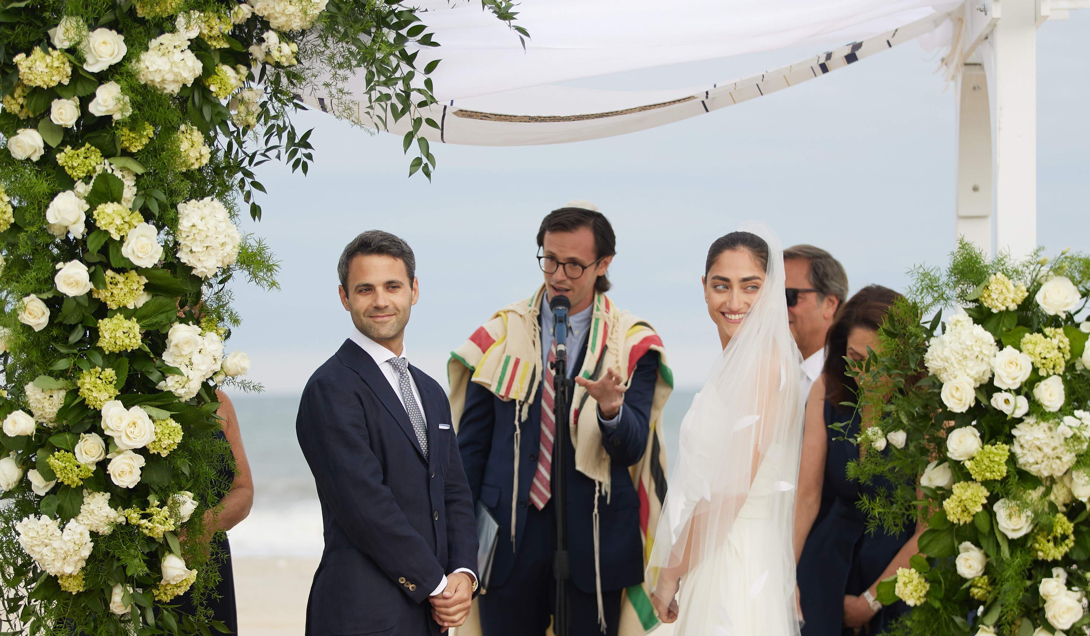 Chloe Jacobs and Adam Weisman's Wedding Website