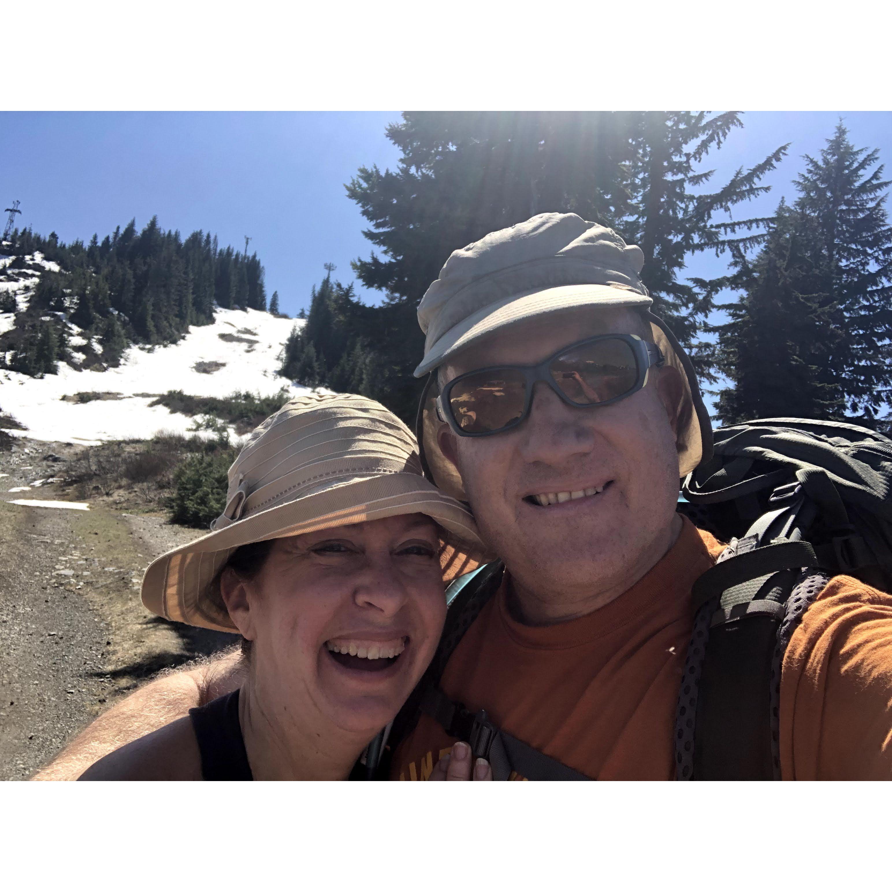 Holly Scarlett and Fred Luck's Wedding Website