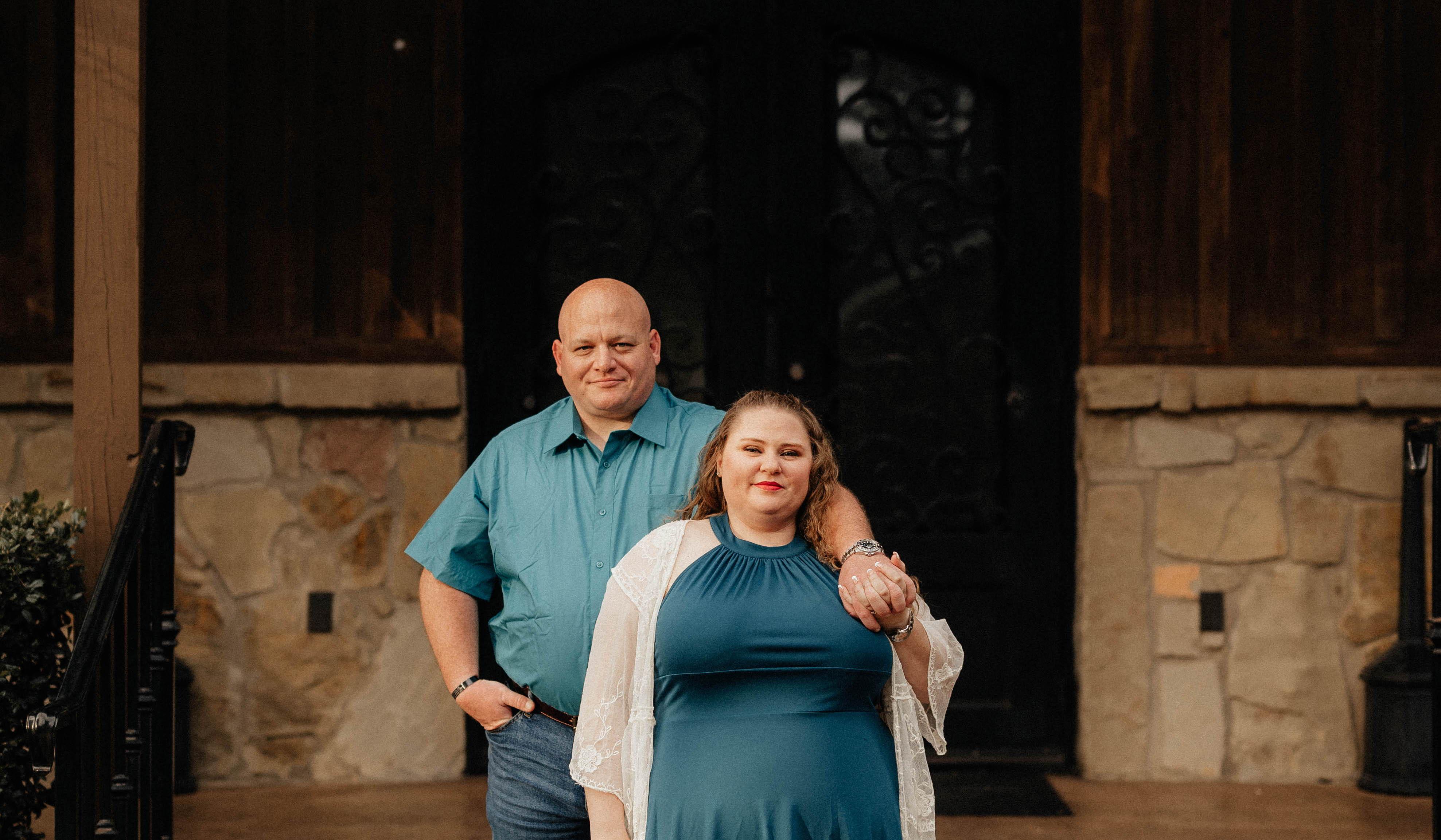 Tamara Buck and Jacob Feldman's Wedding Website