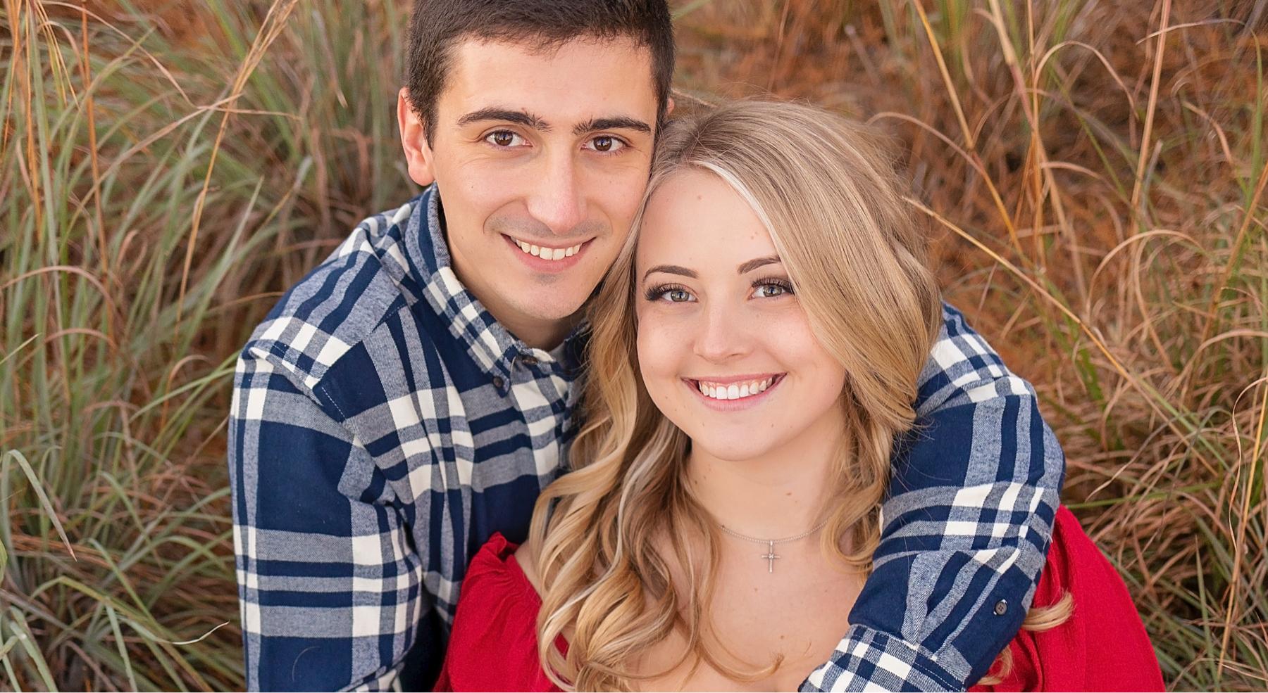 Meagan Colston and Hunter Baker's Wedding Website