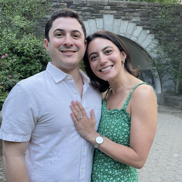 Alex Stern and Becca Berg's Wedding Website