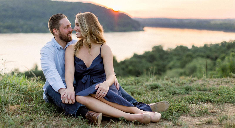 Emily MacKinnon and Scott Zurich's Wedding Website