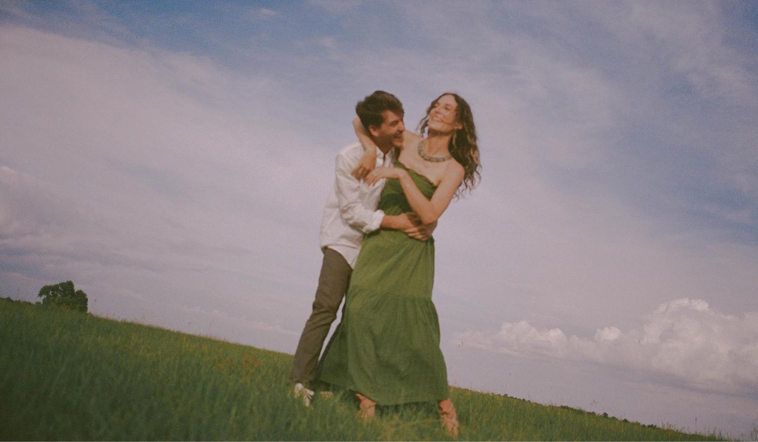 Hailey Young and Drew Salter's Wedding Website