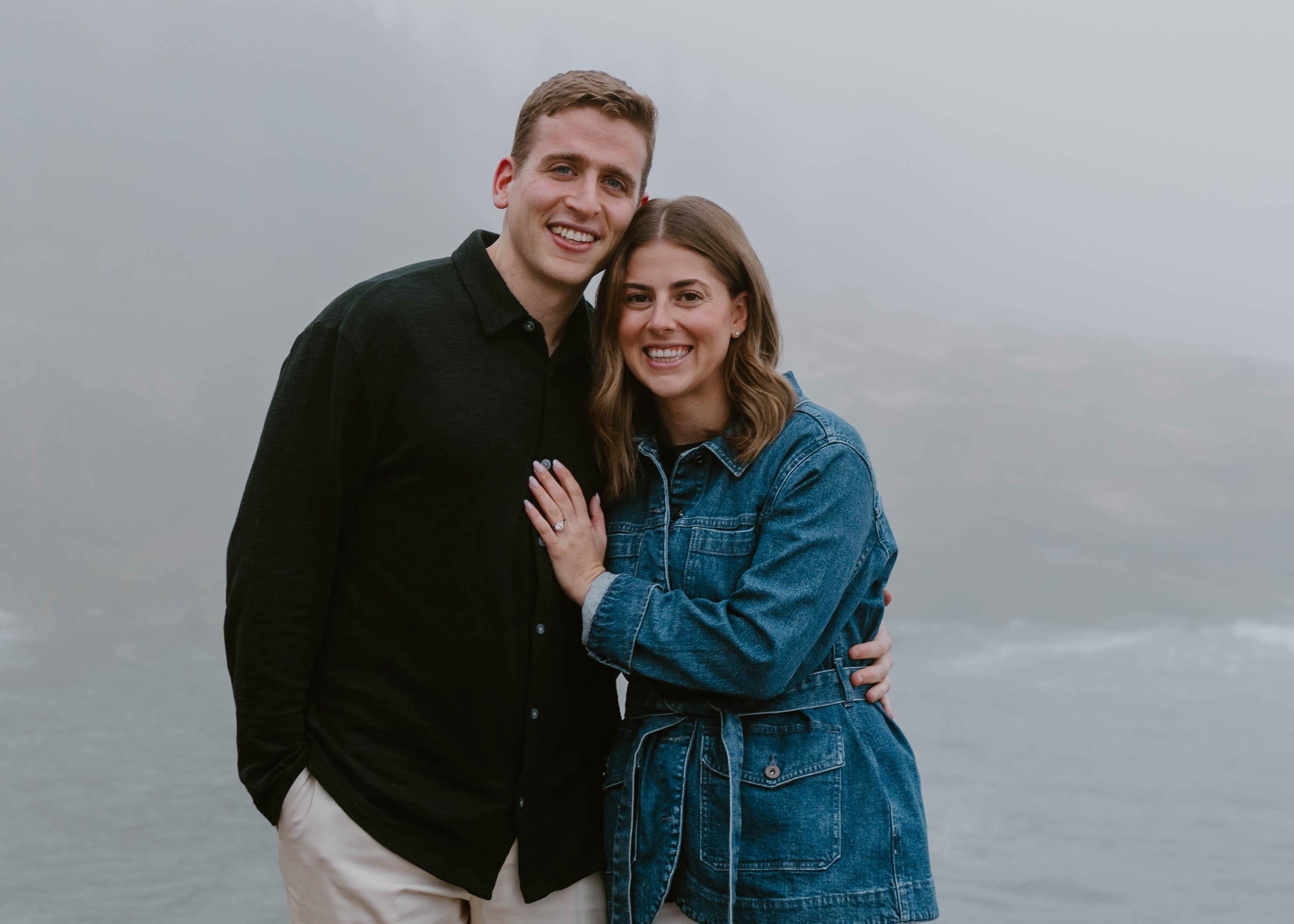 Paige Berliner and Mitch Barber's Wedding Website