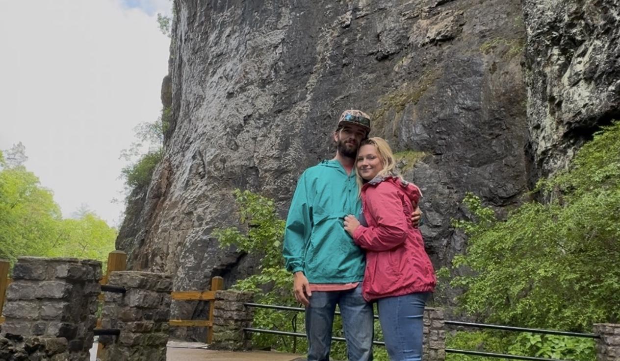 Kayla Greene and Marcus Cribb's Wedding Website