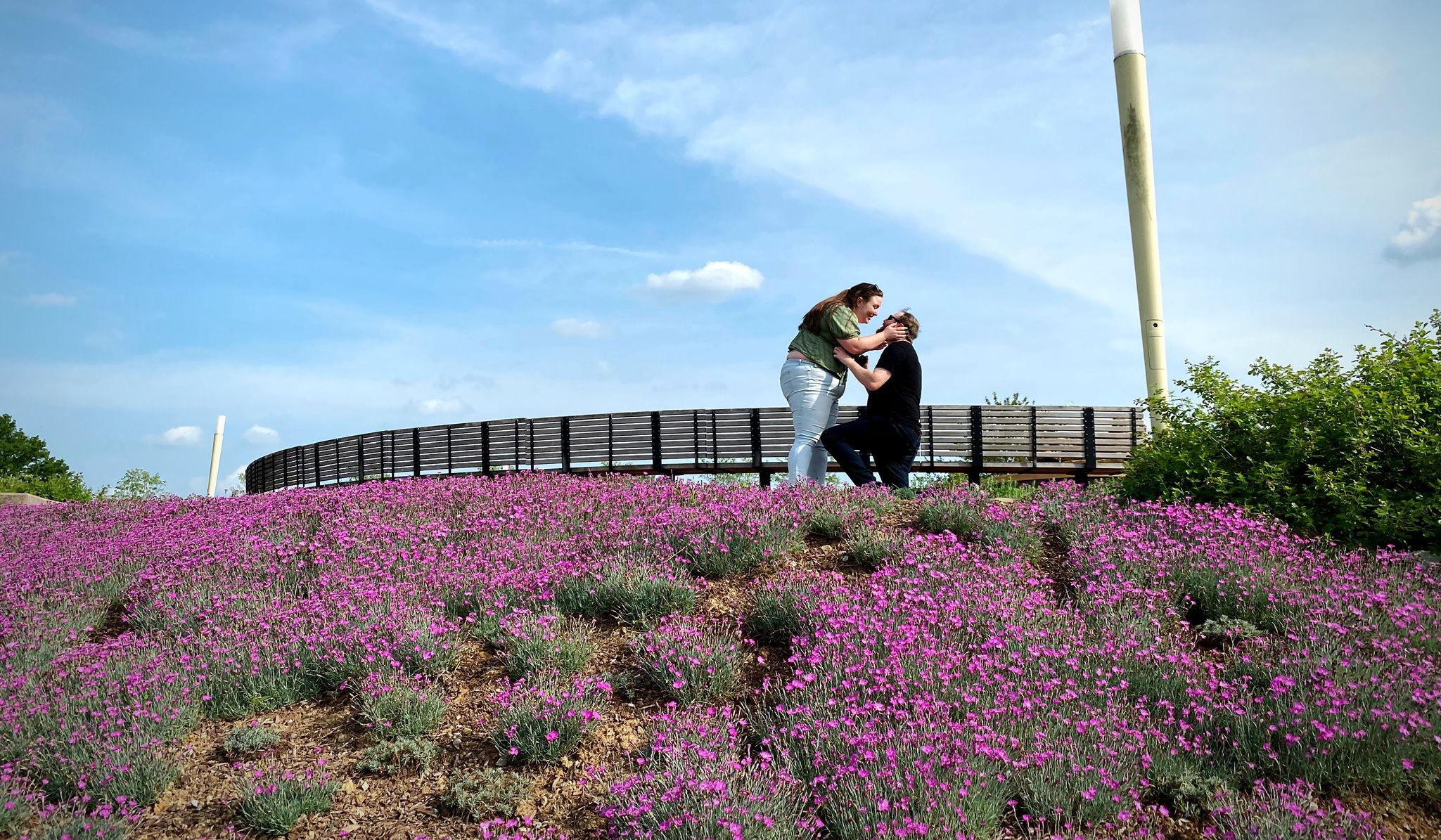 Elyssa Berney and Greg Timmons' Wedding Website