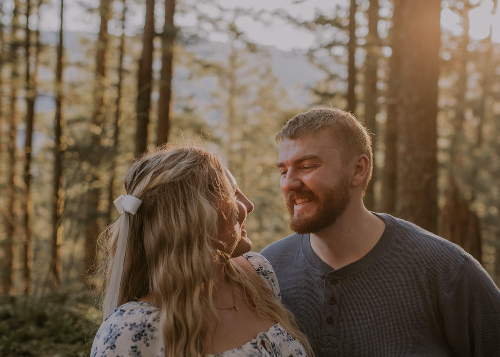 Christina Heer and Ethan Johnson's Wedding Website