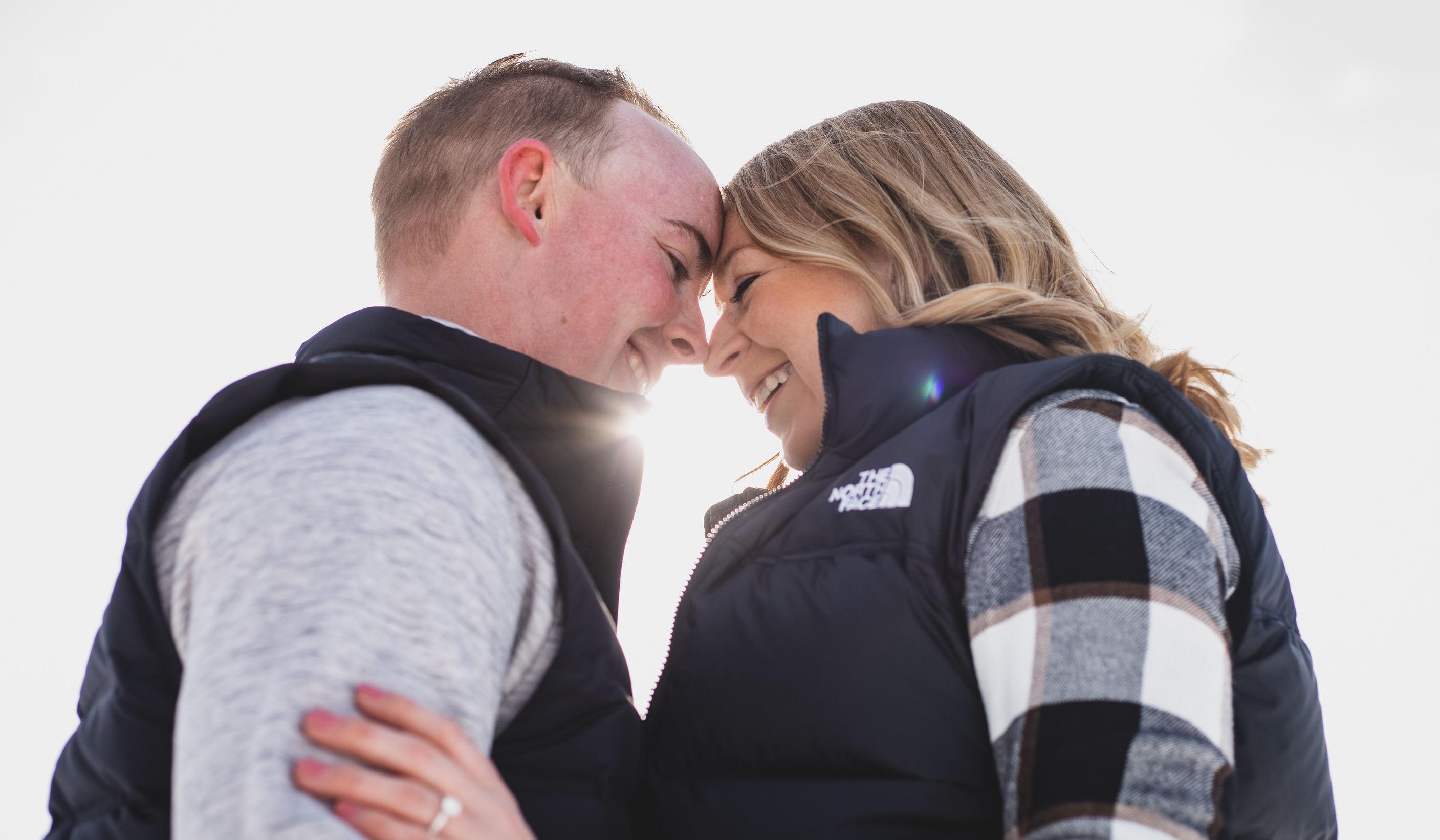 Miranda Camp and Drew Linder's Wedding Website