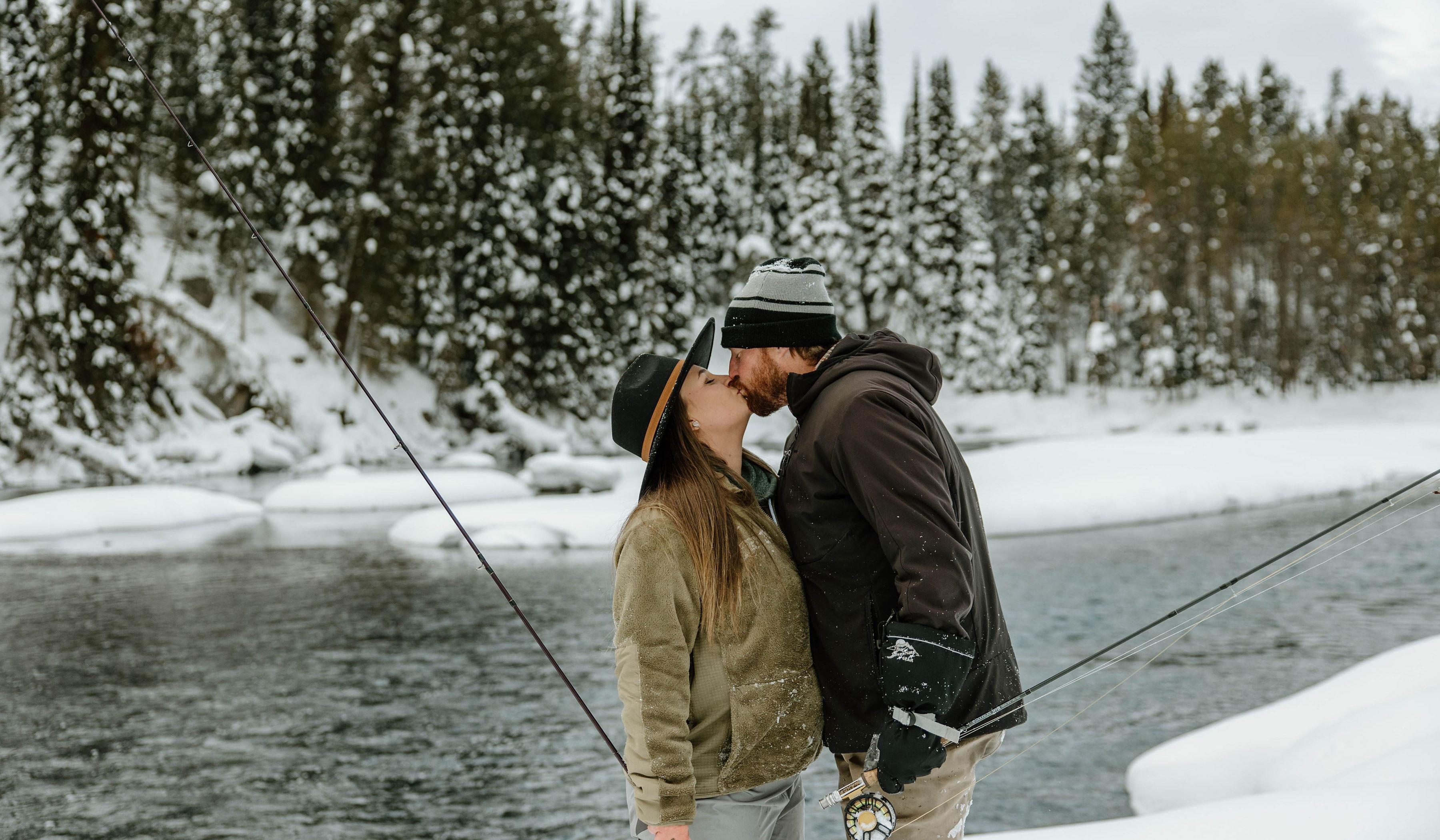 Kylie Morris and Joe Howry's Wedding Website