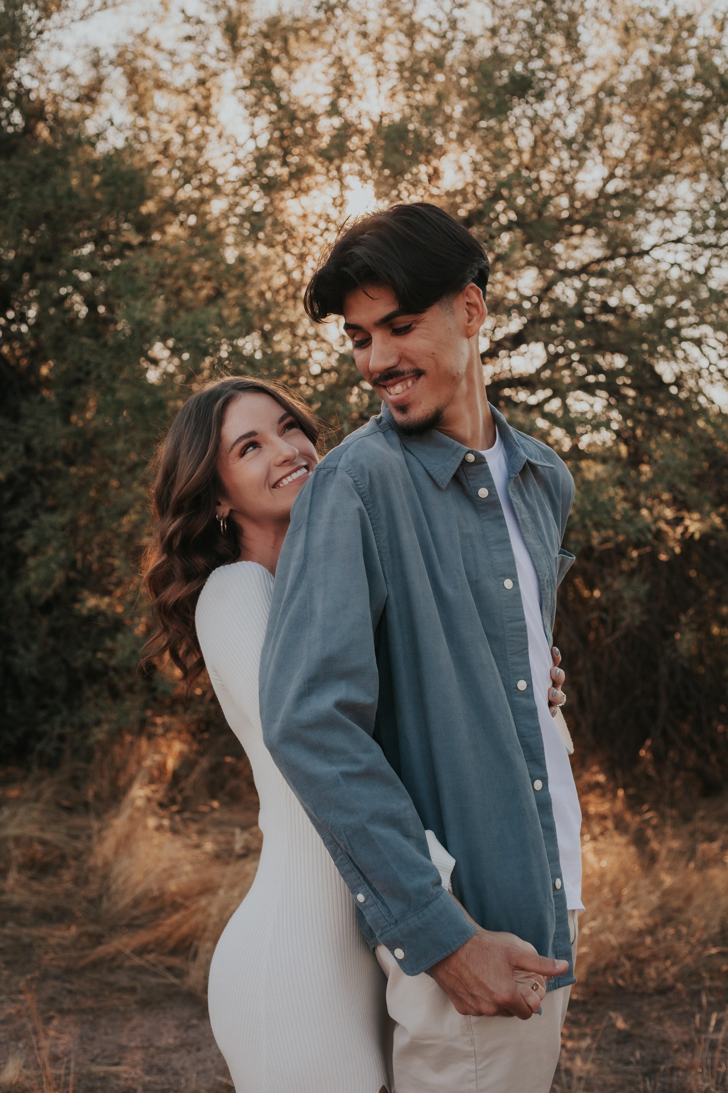 Samantha Smiley and Rigoberto Gamez's Wedding Website