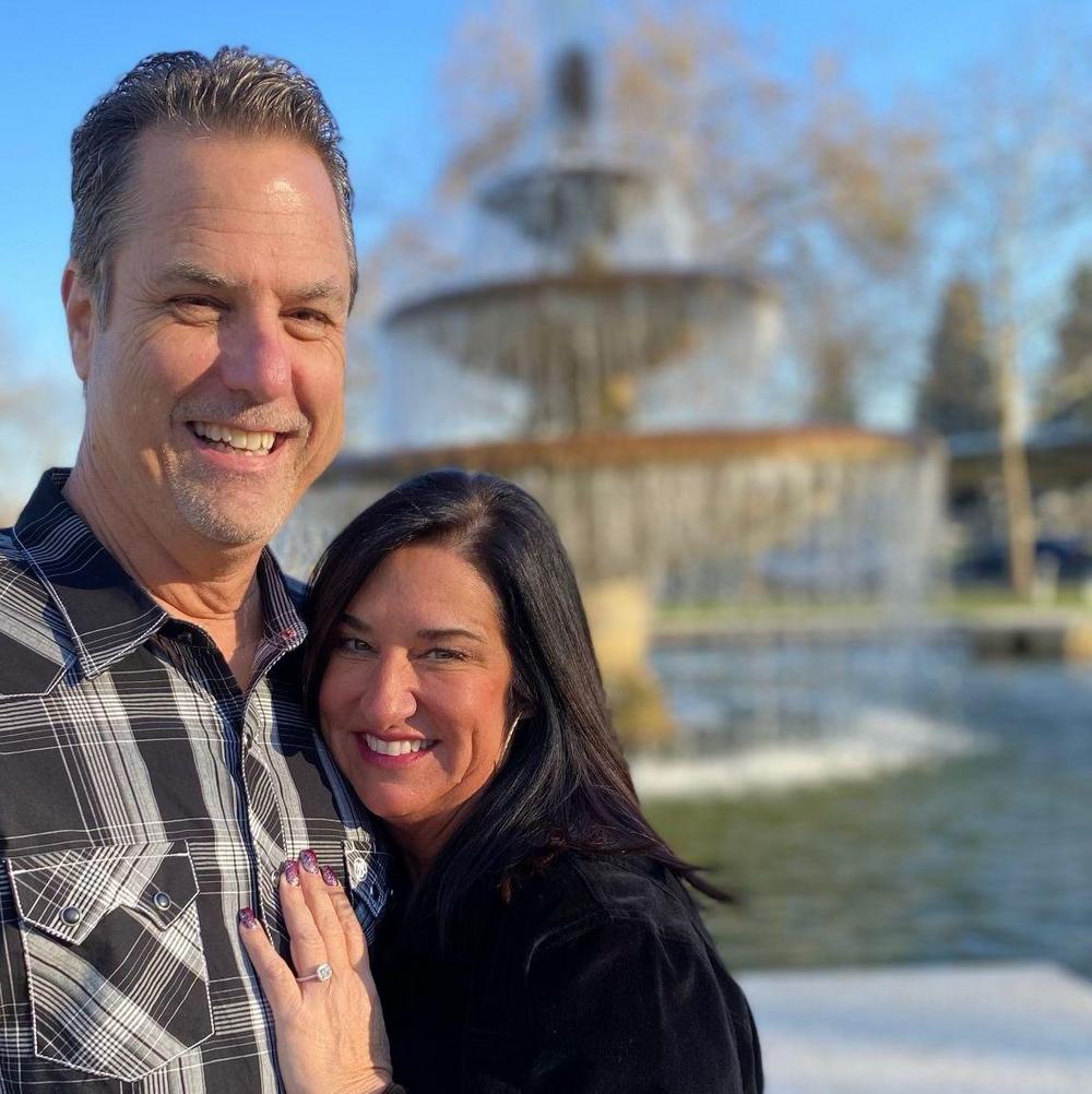 Mitch Snelson and Lisa Castro's Wedding Website