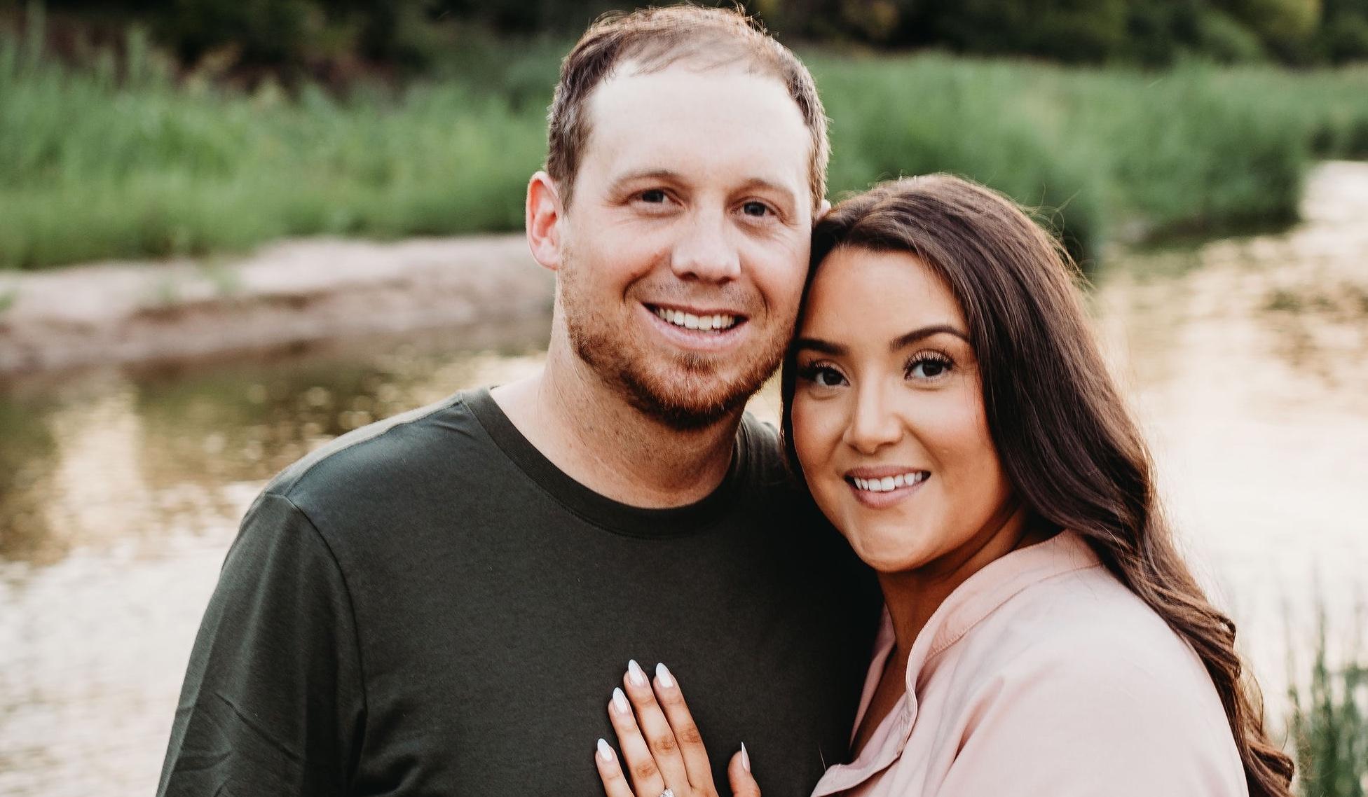 Lexi Roets and Nick Dosch's Wedding Website